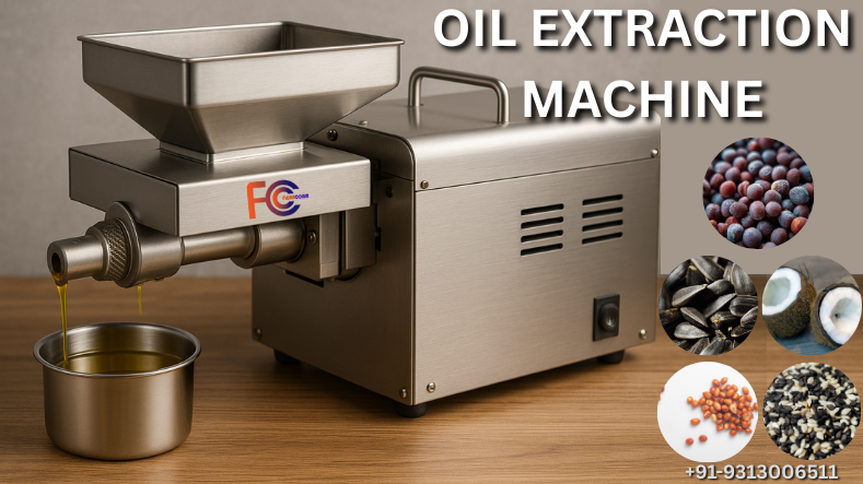 Blog page | Oil extractor machine | floraoilmachine