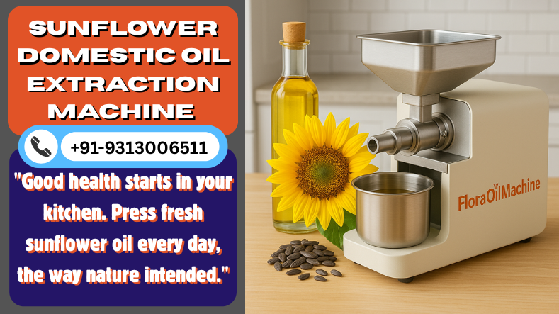 Blog page | Oil extractor machine | floraoilmachine